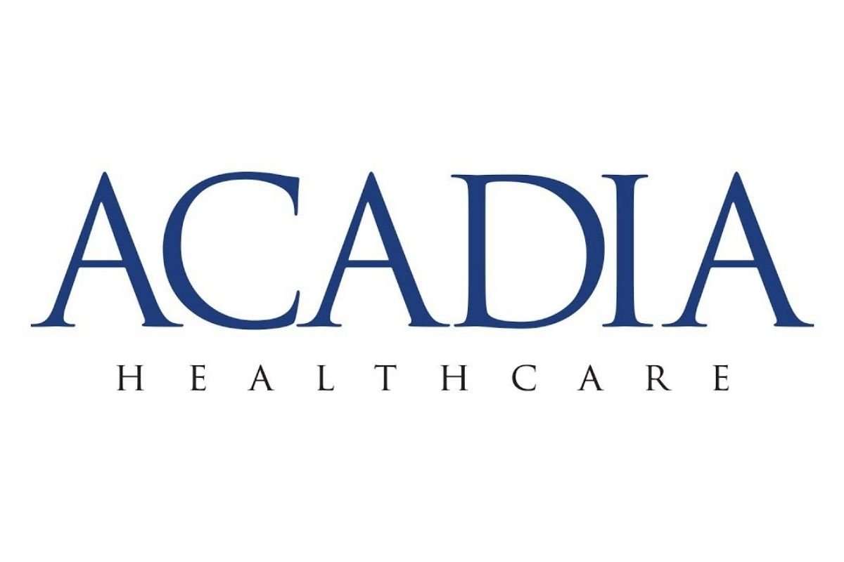 Como Construir uma Carreira na Acadia Healthcare Company: Oportunidades ...
